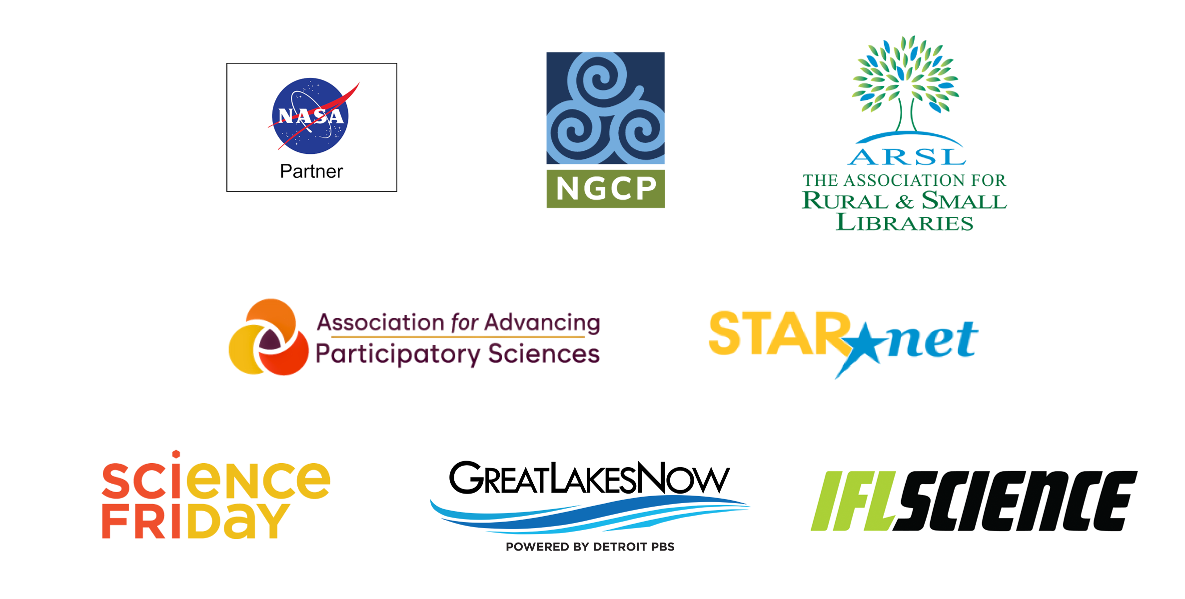 Citizen Science Month - One Million Acts of Science! - SciStarter