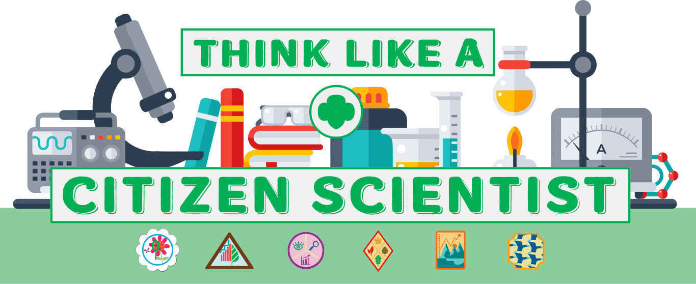 Girl Scouts Info - SciStarter